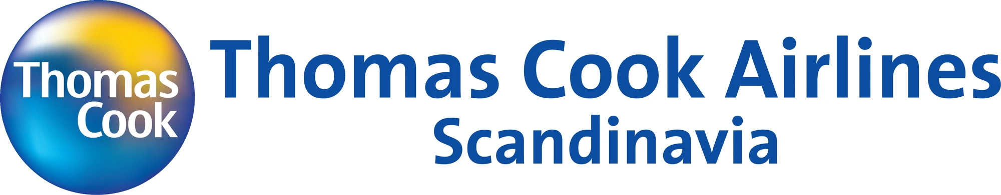 Thomas Cook Airlines Scandinavia | Logopedia | FANDOM powered by Wikia