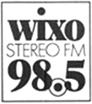 WYLD-FM | Logopedia | Fandom
