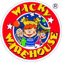 Wacky Warehouse | Logopedia | Fandom