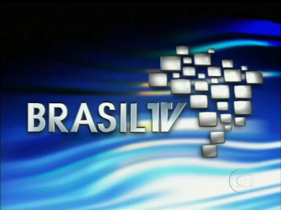 Brasil TV | Logopedia | Fandom