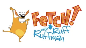 Fetch! with Ruff Ruffman | Logopedia | FANDOM powered by Wikia