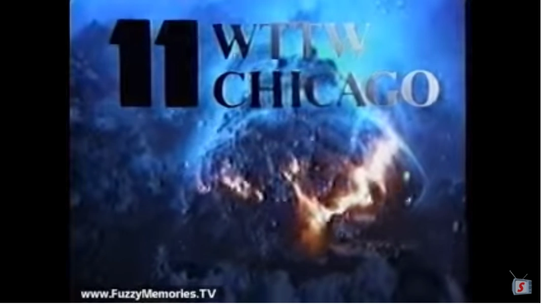 WTTW | Closing Logo Group Wikia | Fandom