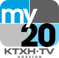 KTXH | Logopedia | Fandom