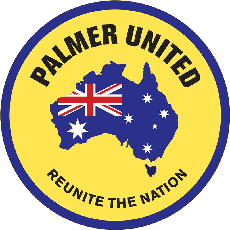 United Australia Party | Logopedia | Fandom