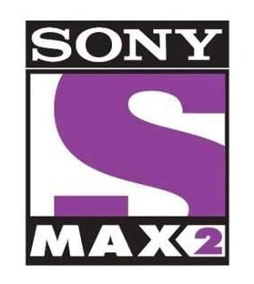 Sony Max 2 | Logopedia | FANDOM powered by Wikia