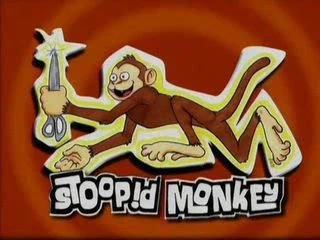 Stoopid Monkey/Other | Closing Logo Group Wikia | Fandom