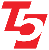 Tele 5 | Logopedia | FANDOM powered by Wikia