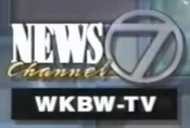 WKBW-TV | Logopedia | Fandom