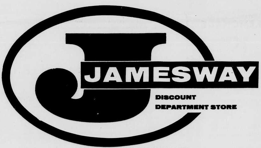 Jamesway | Logopedia | Fandom