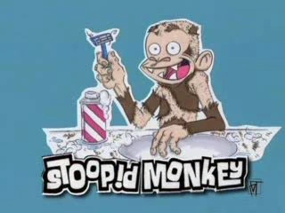 Stoopid Monkey/Other | Closing Logo Group Wikia | Fandom
