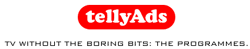 Tellyads | Logopedia | Fandom