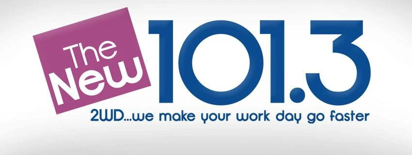 WWDE-FM | Logopedia | Fandom