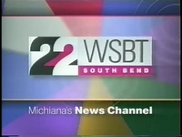 WSBT-TV | Logopedia | Fandom