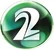TVNZ 2 | Logopedia | FANDOM powered by Wikia
