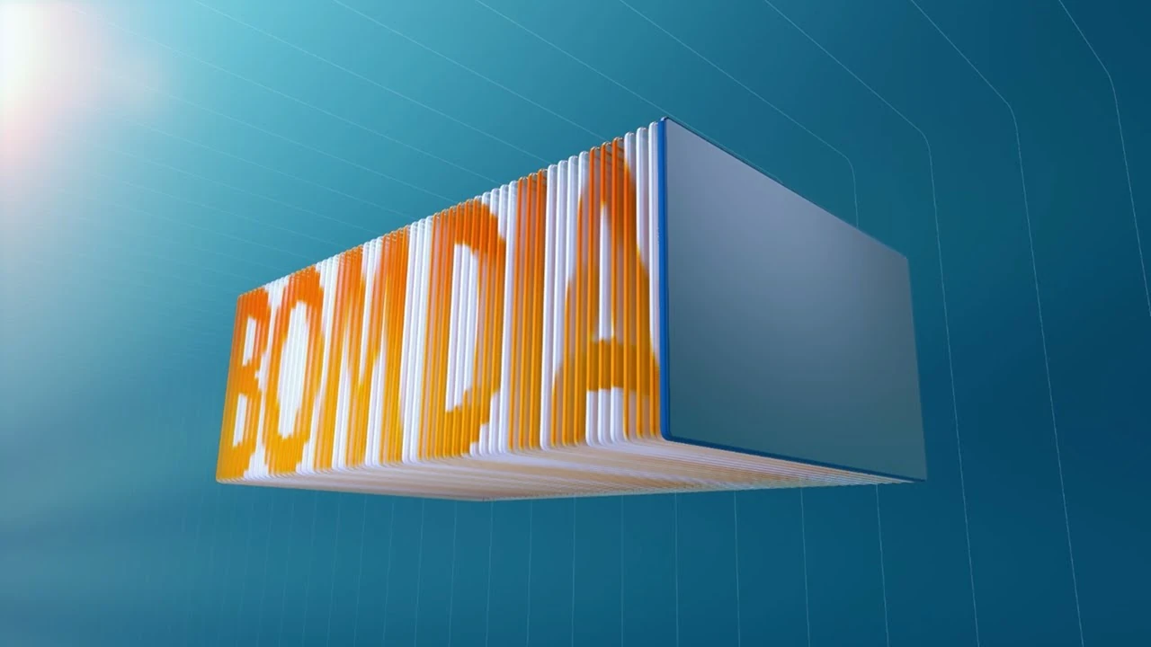 Bom Dia Praça | Logopedia | Fandom