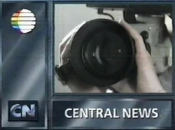 ITV News Central | Logopedia | Fandom