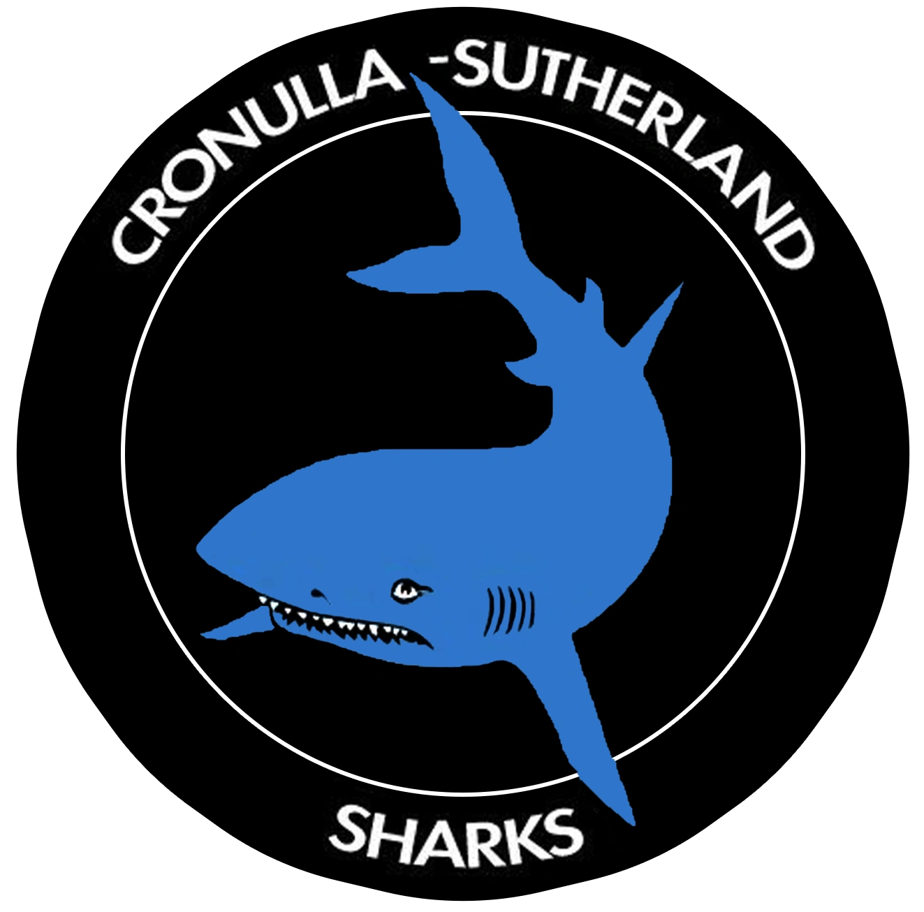 Cronulla-Sutherland Sharks | Logopedia | Fandom