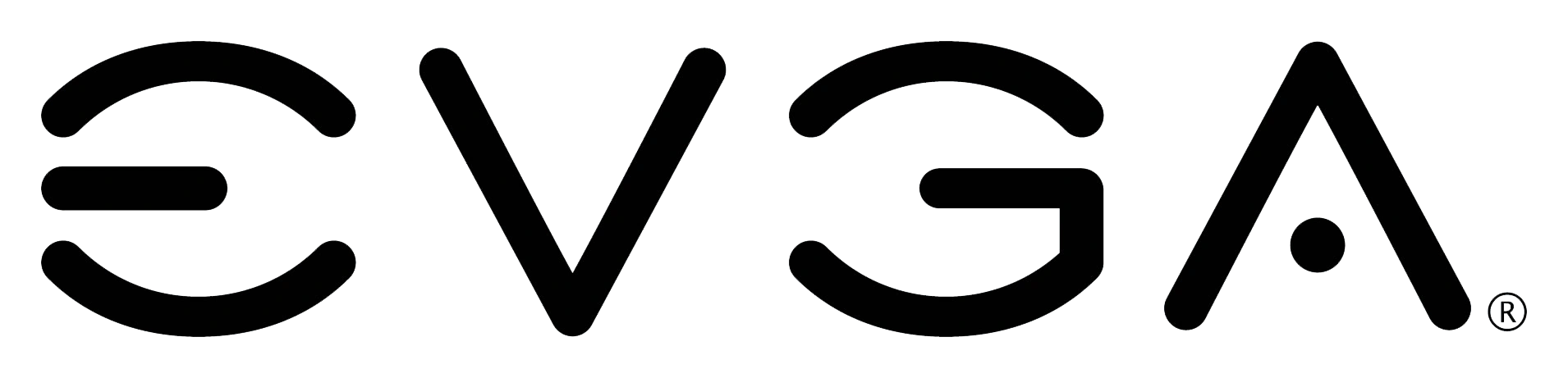 EVGA | Logopedia | FANDOM powered by Wikia