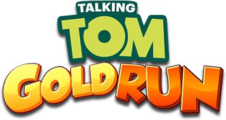 Talking Tom Gold Run | Logopedia | FANDOM powered by Wikia