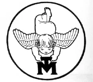Morinaga | Logopedia | Fandom