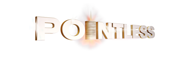 Pointless | Logopedia | FANDOM powered by Wikia