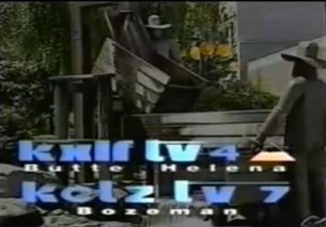 KXLF-TV | Logopedia | Fandom