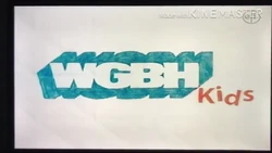 WGBH Kids | Logopedia | Fandom