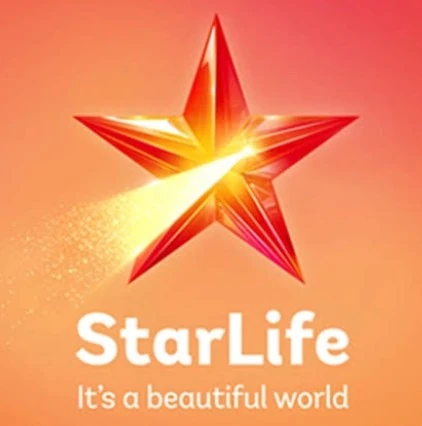 Star Life | Logopedia | Fandom