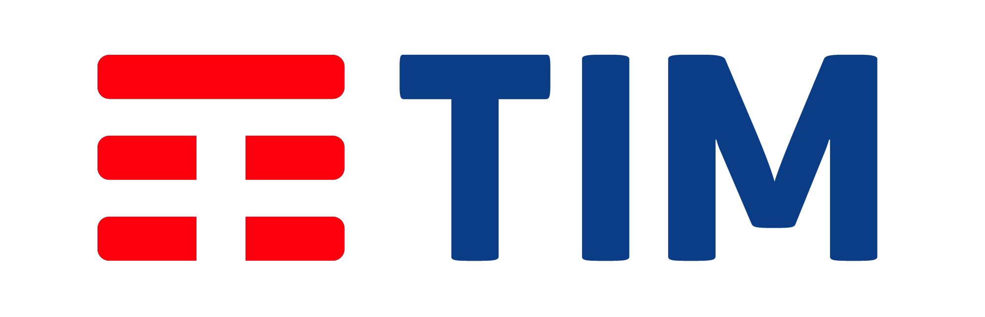 Image - TIM Logo 2016.png | Logopedia | FANDOM powered by Wikia