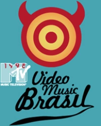 MTV Video Music Brasil | Logopedia | Fandom