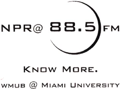 WMUB | Logopedia | Fandom