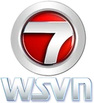 WSVN | Logopedia | Fandom