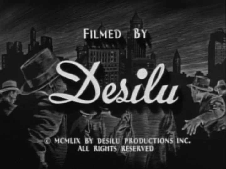 Image - Desilu-untouchables2.JPG | Logopedia | FANDOM powered by Wikia