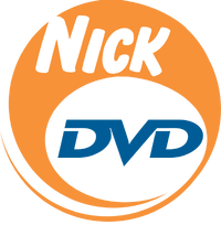 Nick DVD | Logopedia | Fandom