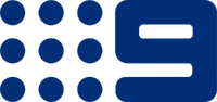 Nine Network | Logopedia | FANDOM powered by Wikia