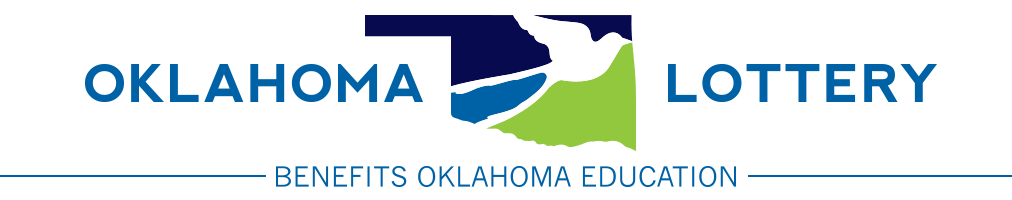 Oklahoma Lottery | Logopedia | Fandom