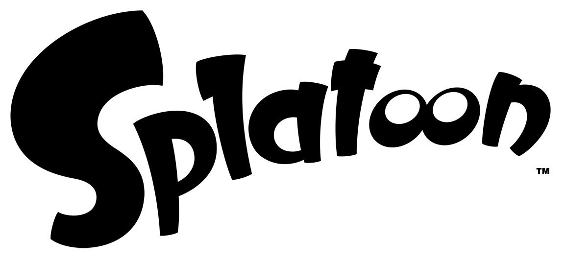 Image - Splatoon Logo.png | Logopedia | FANDOM powered by Wikia