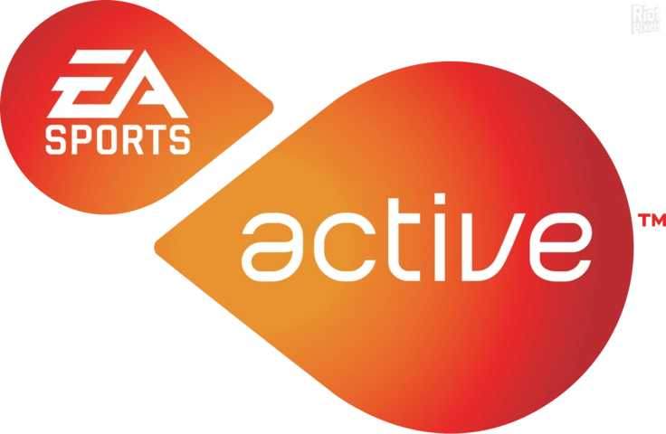EA Sports Active | Logopedia | Fandom