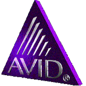 Avid Technology | Logopedia | Fandom