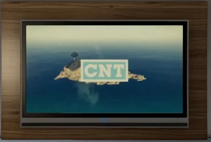 CNT | Logopedia | Fandom