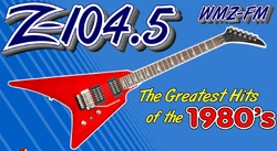 KWMZ-FM | Logopedia | Fandom