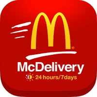 McDelivery | Logopedia | Fandom