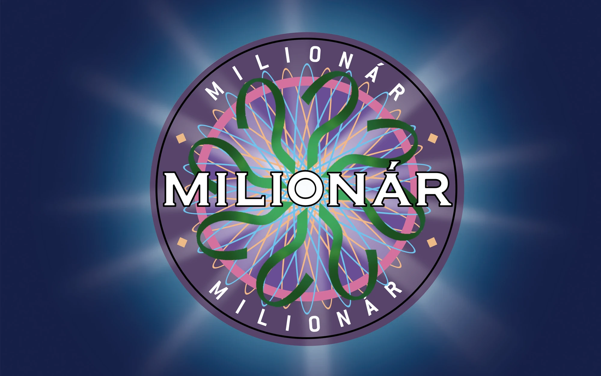 Milionár | Logopedia | Fandom