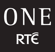RTÉ One | Logopedia | Fandom