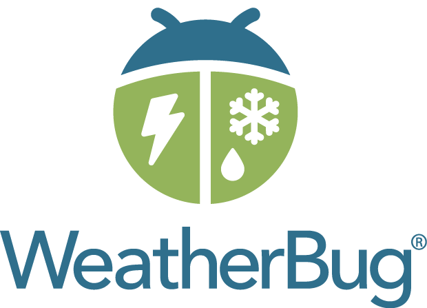WeatherBug | Logopedia | FANDOM powered by Wikia