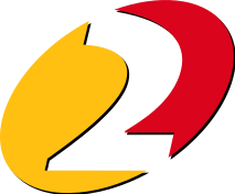 Kanal 2 | Logopedia | Fandom
