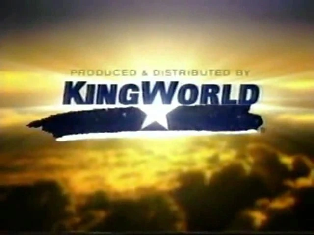 King World Productions/Other | Closing Logo Group Wikia | Fandom