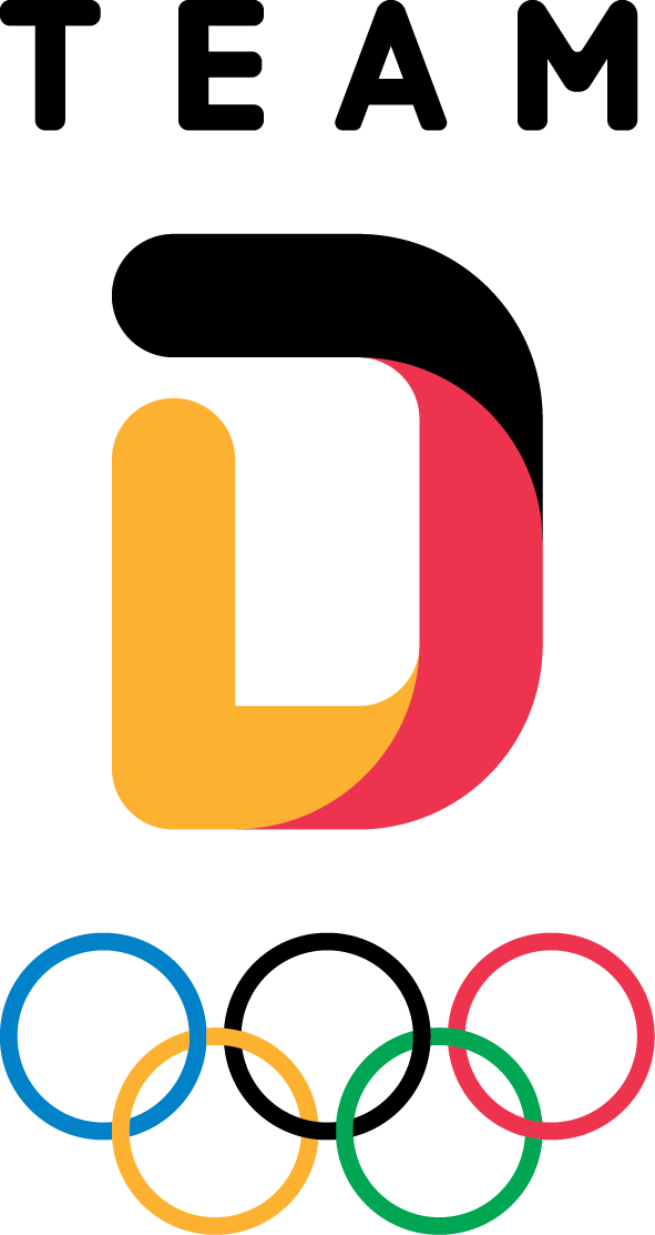 Deutscher Olympischer Sportbund | Logopedia | Fandom