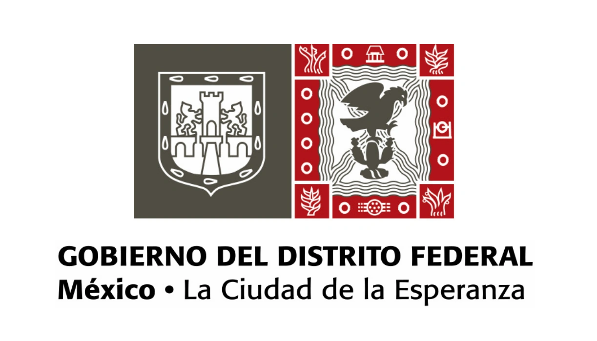Ciudad de México (Government) | Logopedia | FANDOM powered by Wikia