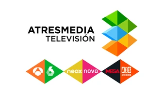 Atresmedia Televisión | Logopedia | Fandom